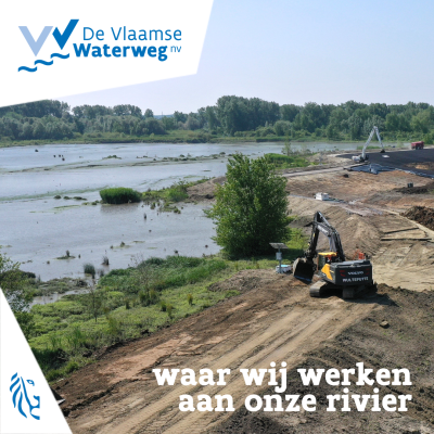 STROOM - Festival in de Scheldevallei