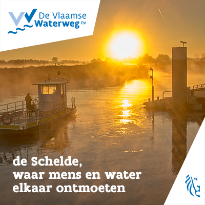 STROOM - Festival in de Scheldevallei