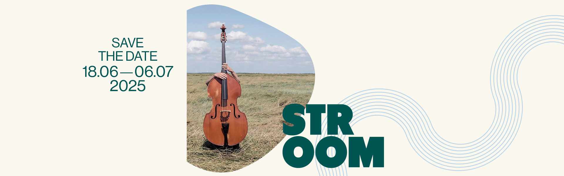 STROOM - Festival in de Scheldevallei