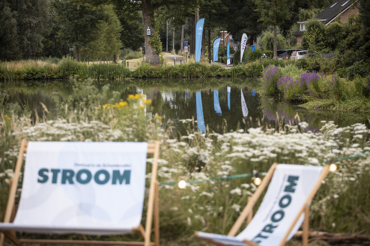 STROOM - Festival in de Scheldevallei